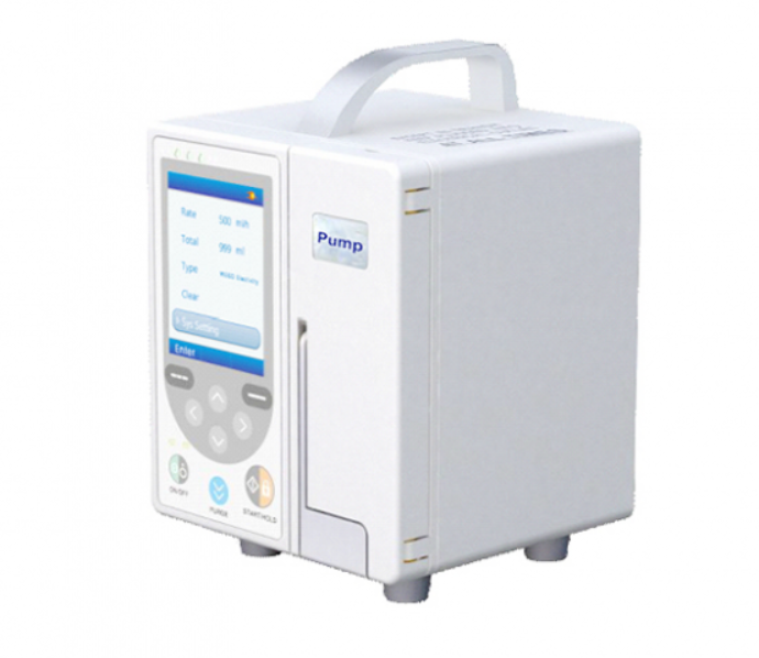 Buy Contec SP750 Infusion Pump Online at Best Price - TenTabs