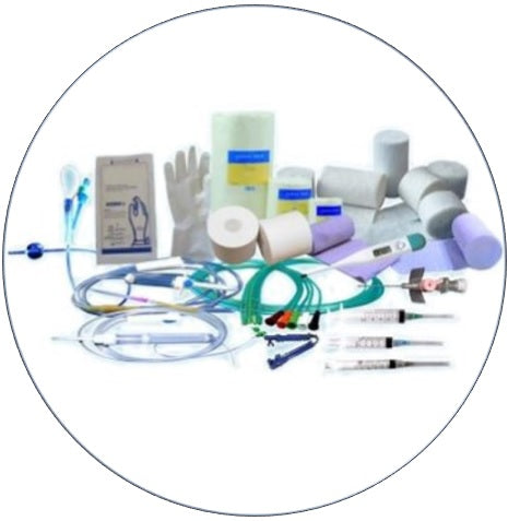 Best Medical Supplies Online | Medical Accessories Online | Medical ...