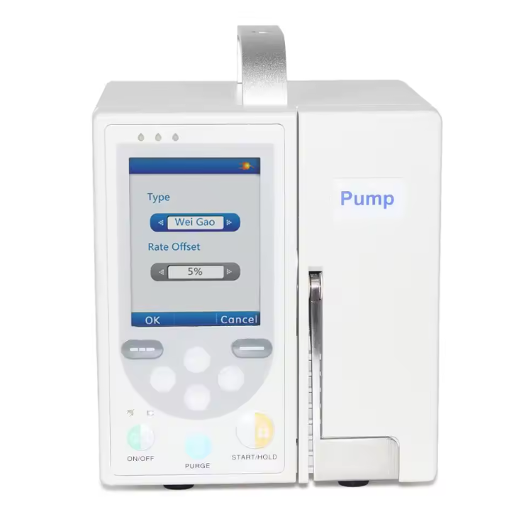 Buy Contec SP750 Infusion Pump Online at Best Price - TenTabs