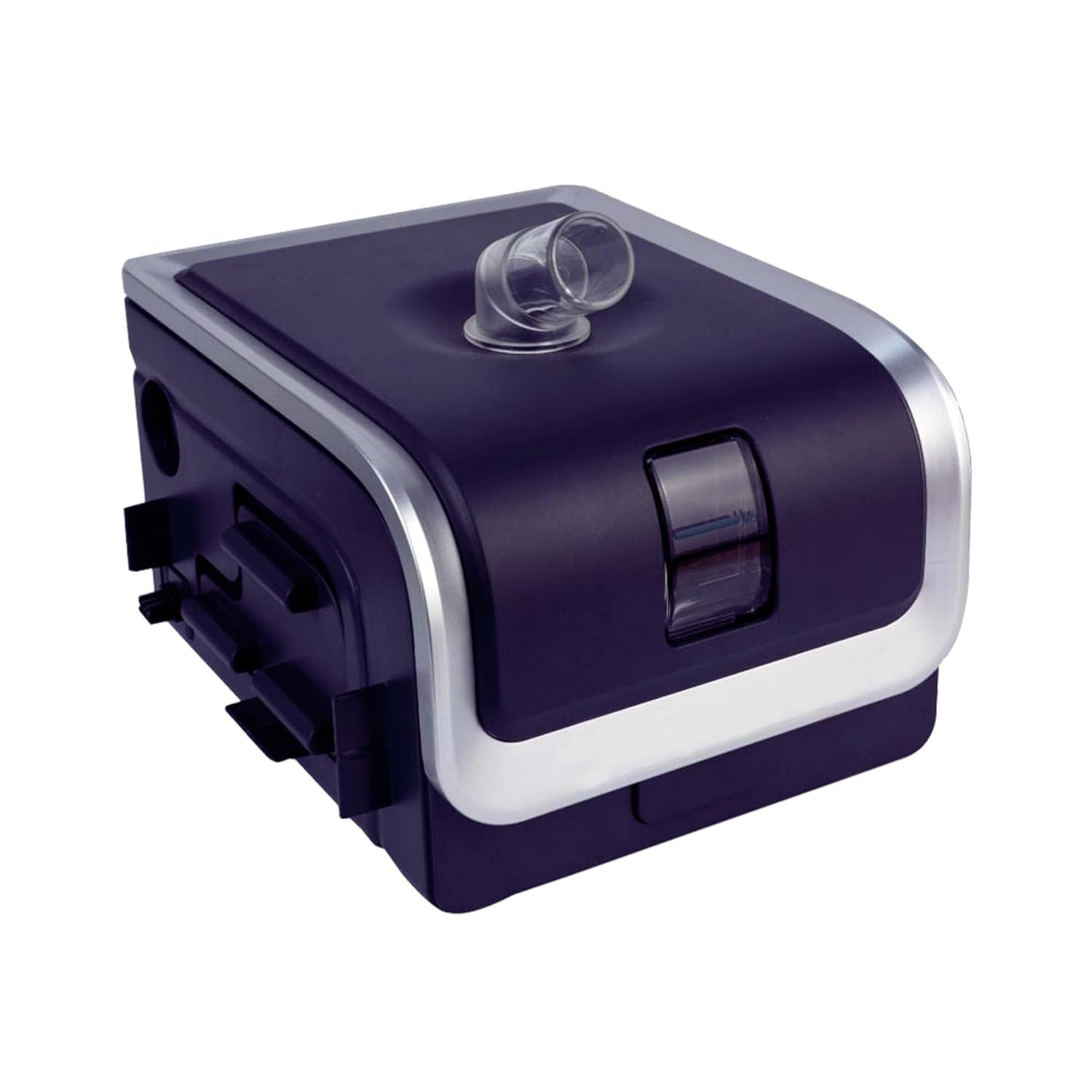 BMC BiPAP Machine RESmart GII Y30T with Humidifier @ 45% OFF - TenTabs