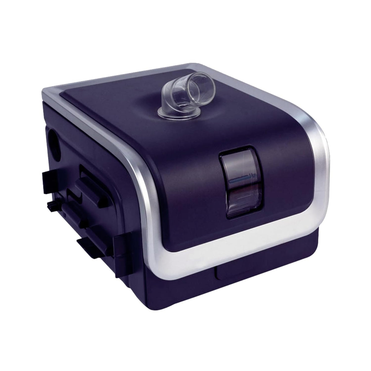 BMC BiPAP Machine RESmart GII Y30T with Humidifier @ 45% OFF - TenTabs