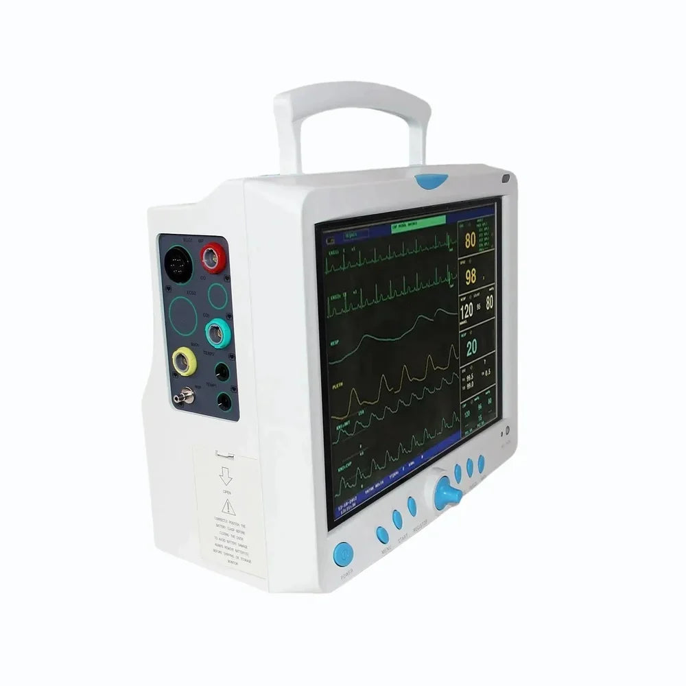 Buy Contec CMS 9000 Patient Monitor Online at Best Price - TenTabs