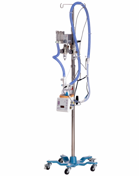 Buy Technocare High Flow Oxygen Therapy HFNC 60 LPM Online - TenTabs