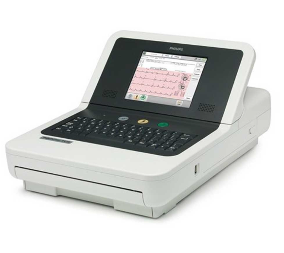 Buy Philips PageWriter TC35 ECG Machine