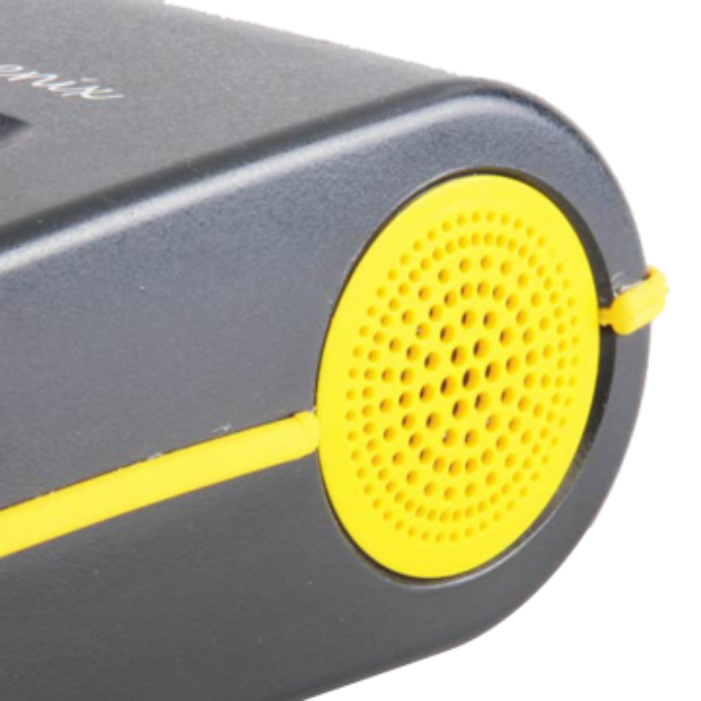 Buy BPL DF 2628 Phoenix AED Machine Online at Best Price - TenTabs