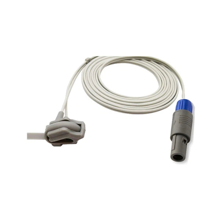 Buy Contec CMS 8000 Neonatal SPO2 Probe with Sensor 5-Pin (Old model ...