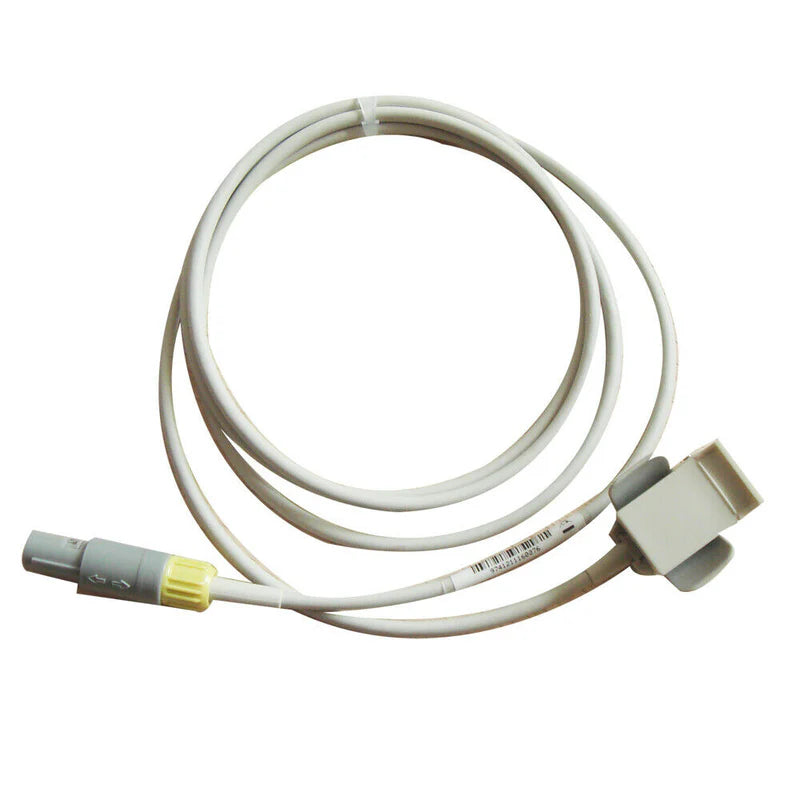 Buy Contec CMS 5100 Pediatric SPO2 Probe with Sensor 5-pin (Old model ...