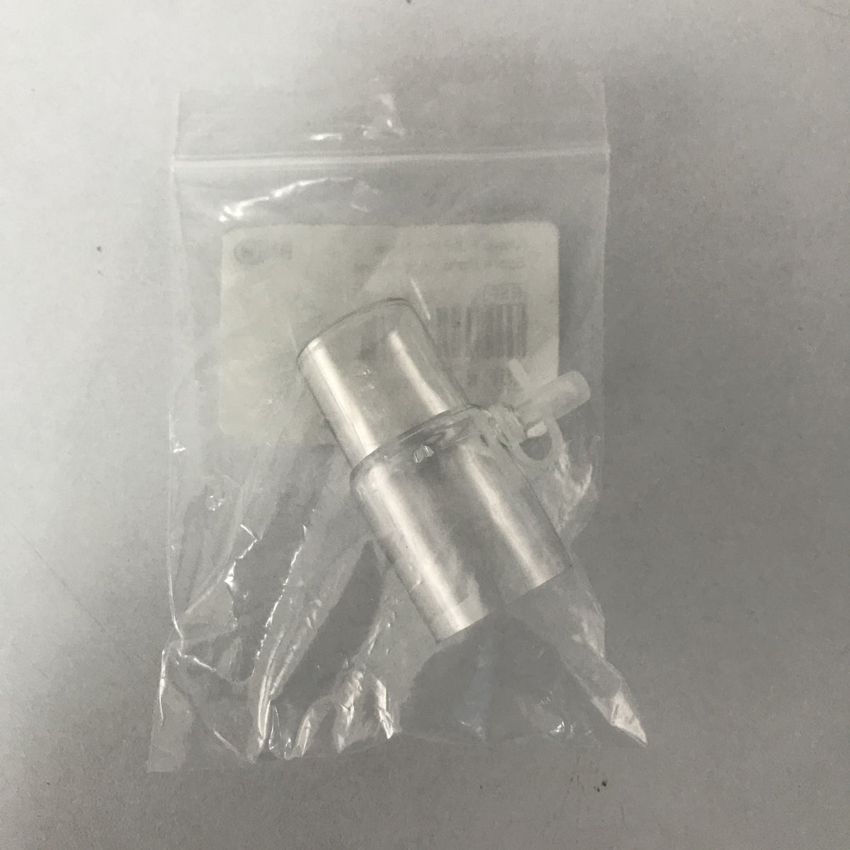 Buy Oxygen Enrichment Adapter for CPAP and BiPAP machines Online - TenTabs