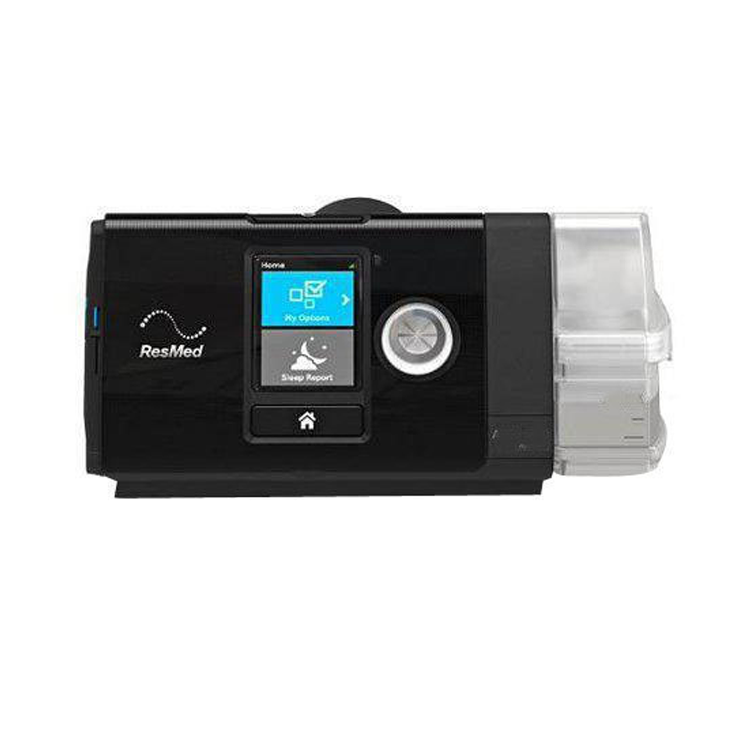 Buy ResMed CPAP Airsense 10 with Humidifier and Climate Control TRI ...