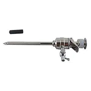 Buy Clonmed Laparoscopic Trocars with Cannula Multifunction Laparoscopy ...