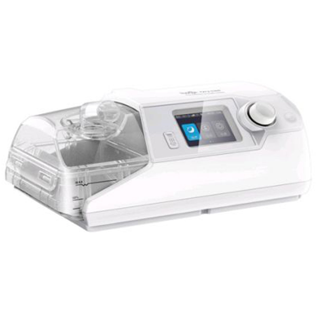 Buy Hypnus Oxymed CPAP Machine with Humidifier and Nasal Mask Online ...