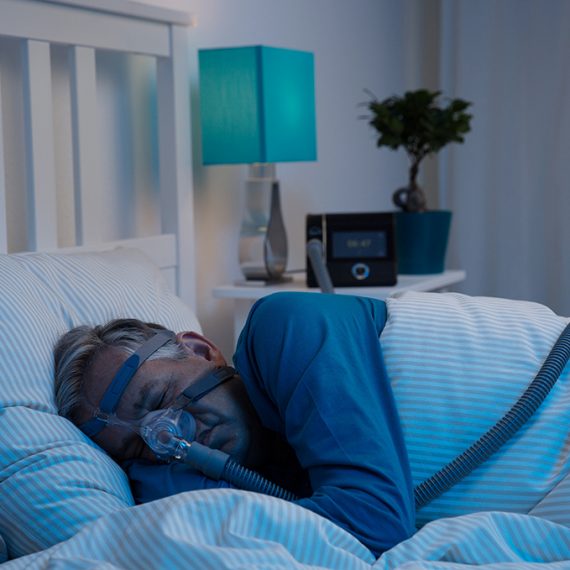 Buy Lowenstein Cara Nasal CPAP Mask Online at Best Price - TenTabs