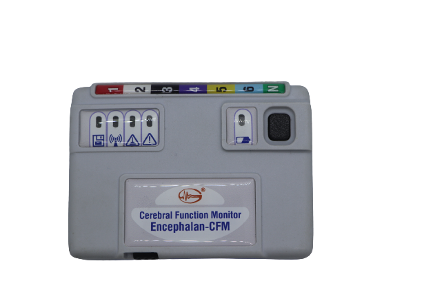 Buy Cerebral Function Monitor Encephalan- CFM Online at Low Price - TenTabs