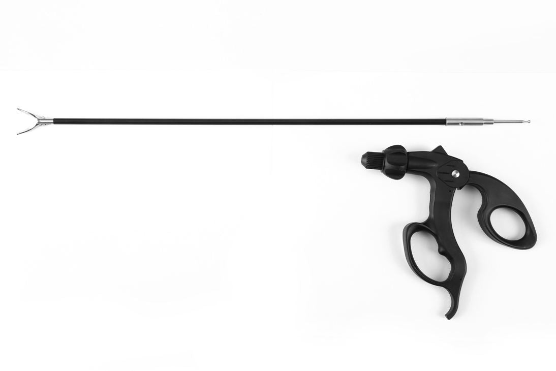 Buy Clonmed Laparoscopic Babcock Grasper(long,short) Online at Best ...