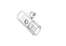 Buy Oxygen Enrichment Adapter for Tracheostomy tube. Online at Best ...