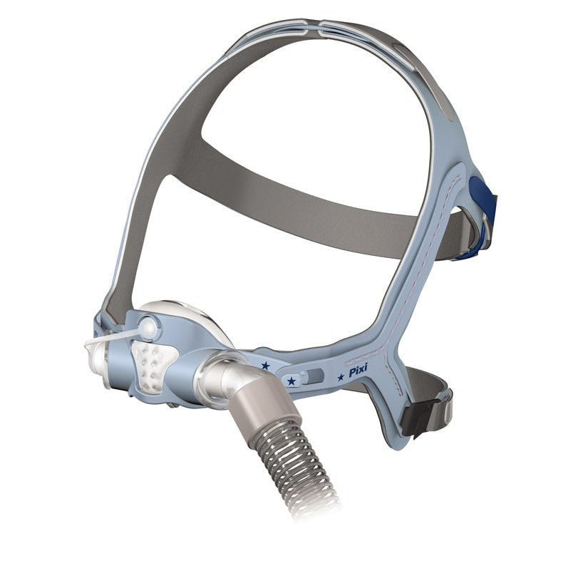 Buy ResMed Pixi Pediatric CPAP Mask Online at Best Price - TenTabs