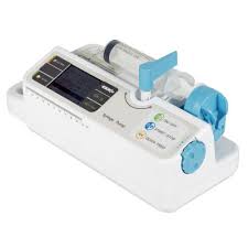 Buy Contec SP950 Precise Syringe Pump Online at Best Price - TenTabs