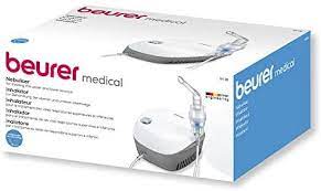 Buy BEURER IH18 Nebulizer Online at Best Price - TenTabs
