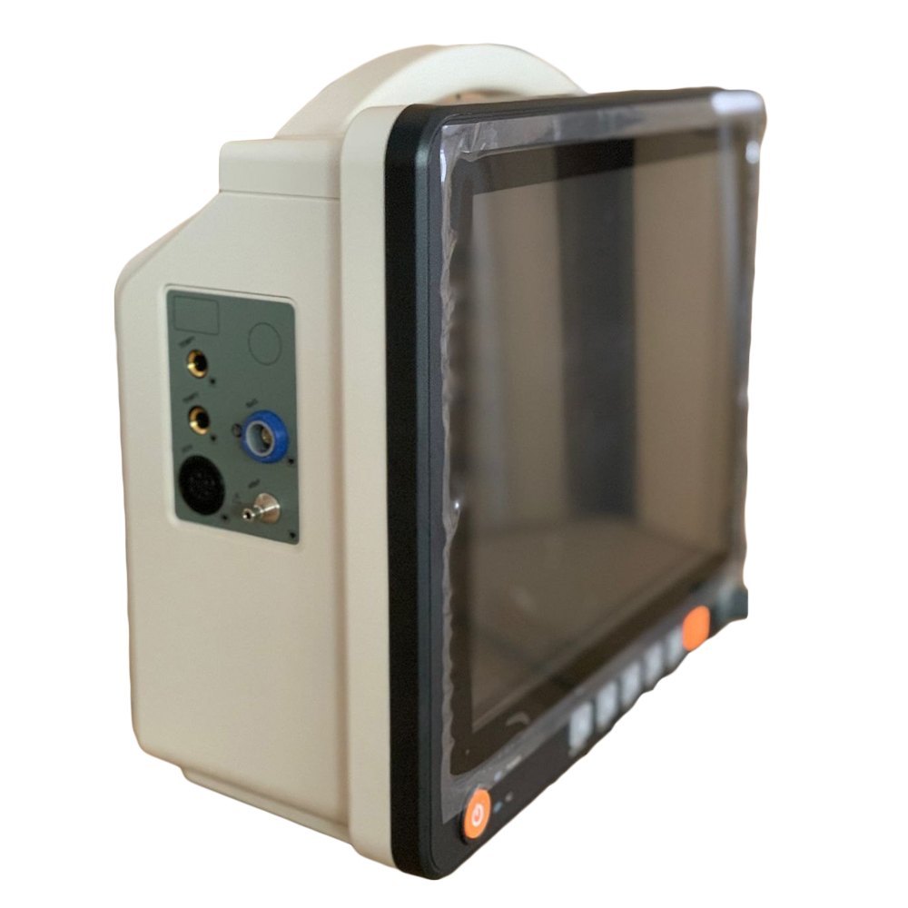 Buy TM-15 Patient Monitor Online at Best Price - TenTabs
