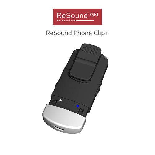 Buy GN ReSound Phone Clip + Online at Best Price - TenTabs