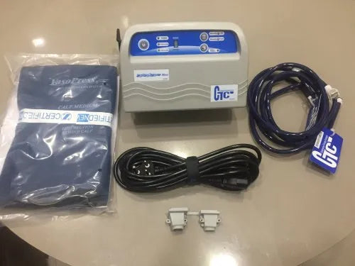 Buy Zimmer Biomet Vasopress DVT Pump Online at Best Price - TenTabs